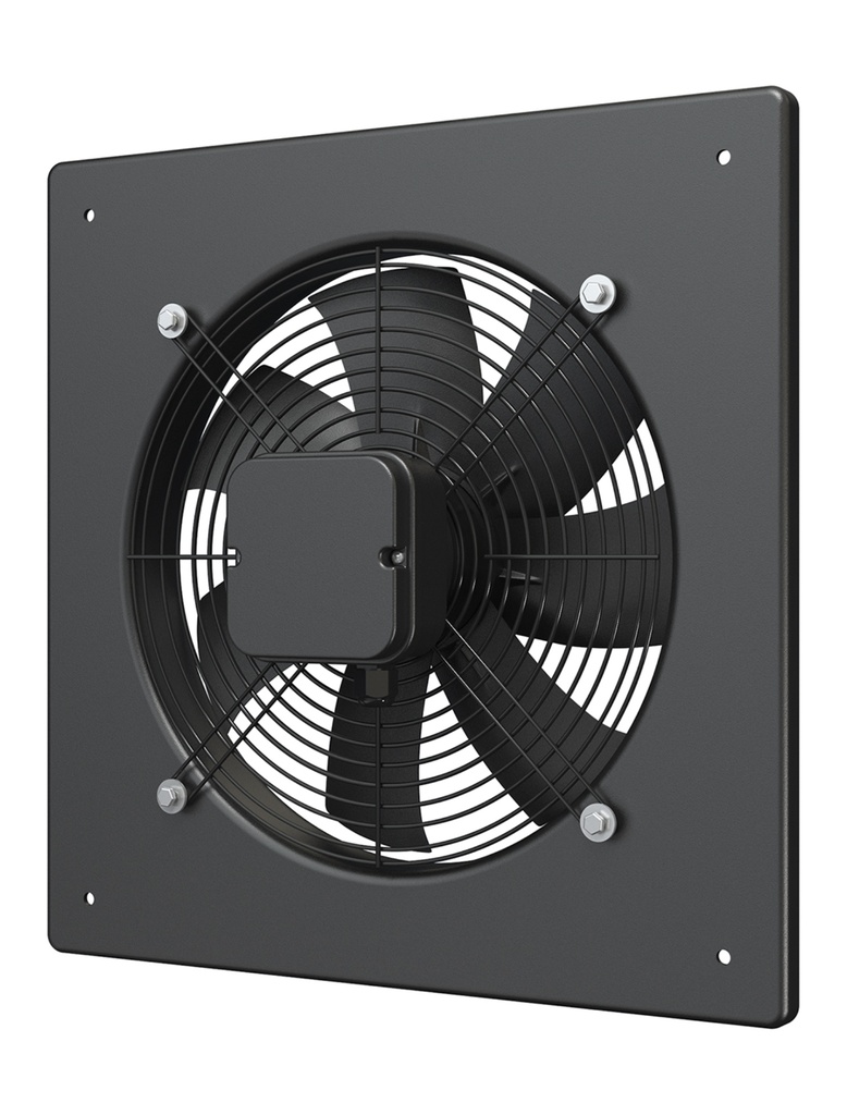 EXTRACTOR AXIAL ERA STORM 300 - 2300 M3/HR | Ventiplus